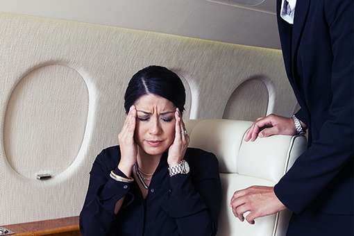 AFAK: MedAire's Business Jet First Aid Kit - In-flight Preparedness