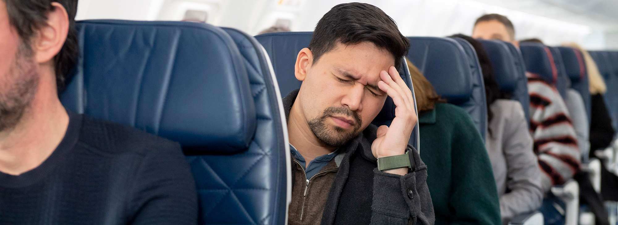 MedAire's EMK - Support for Aviation Emergencies & Crew Preparedness